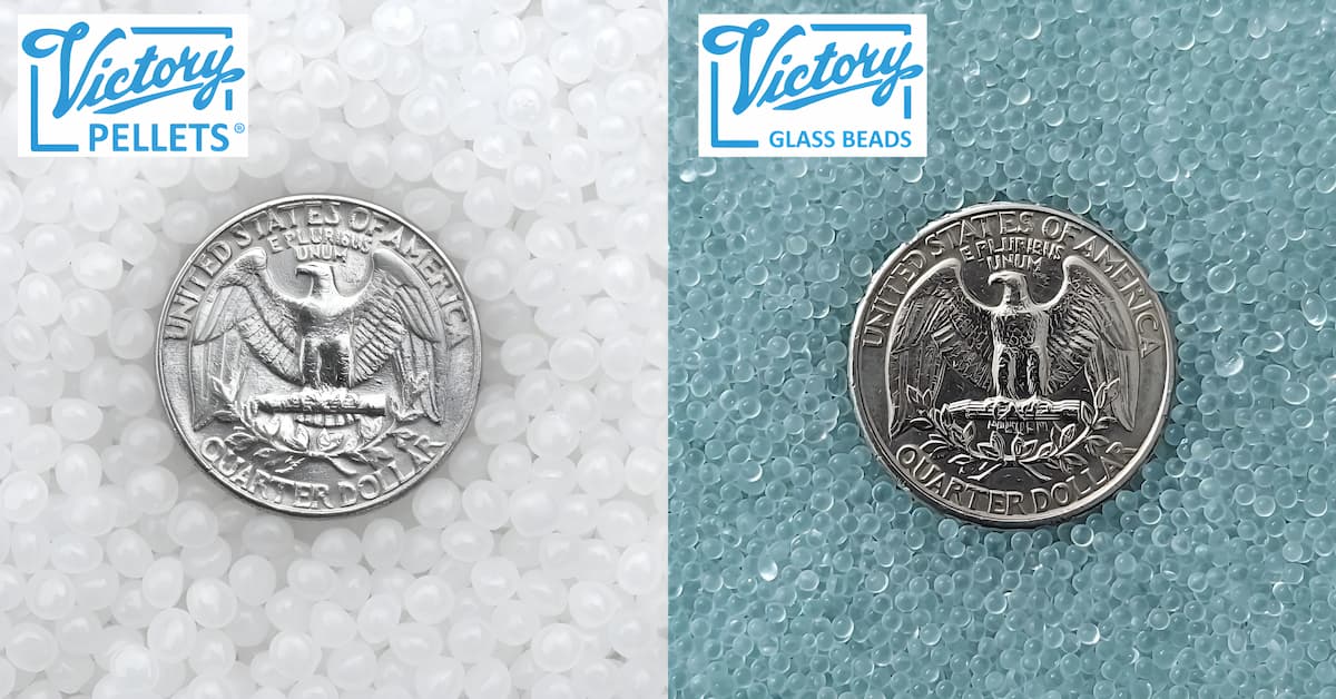 Glass Beads vs Plastic Pellets for Weighted Blankets: Which is Best ...
